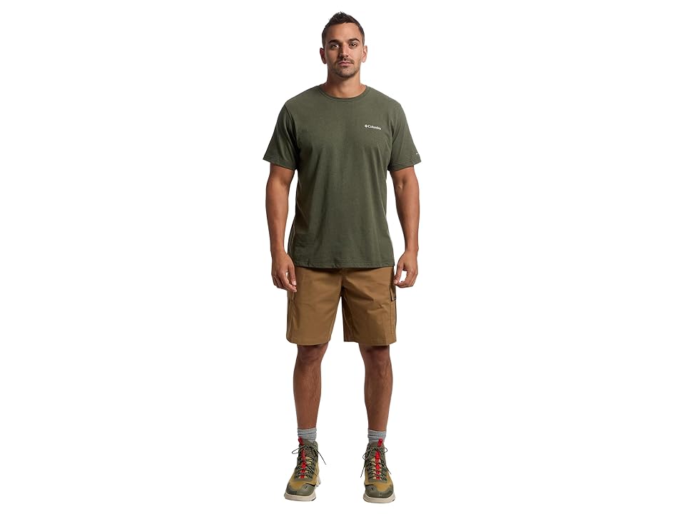 COLUMBIA Columbia Rapid Rivers Cargo Shorts