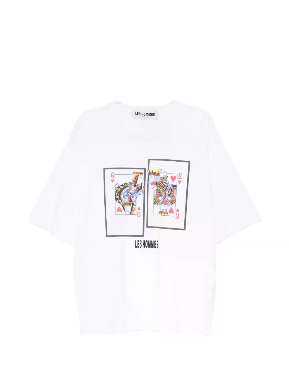 KARL LAGERFELD Karl Lagerfeld Logo-Plaque Tapered Trousers