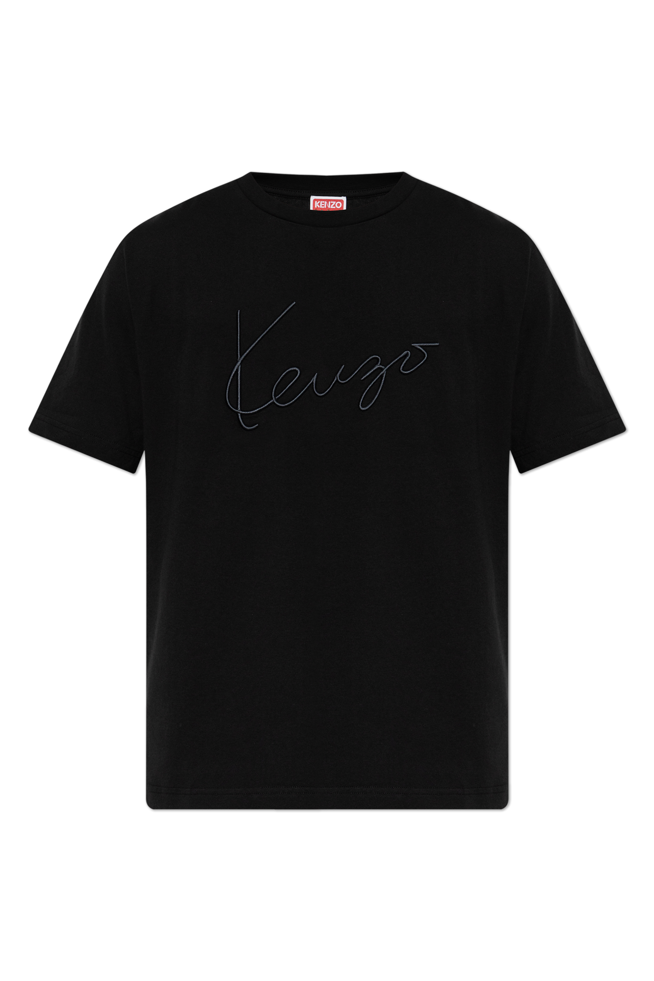 KENZO t-shirt with logo