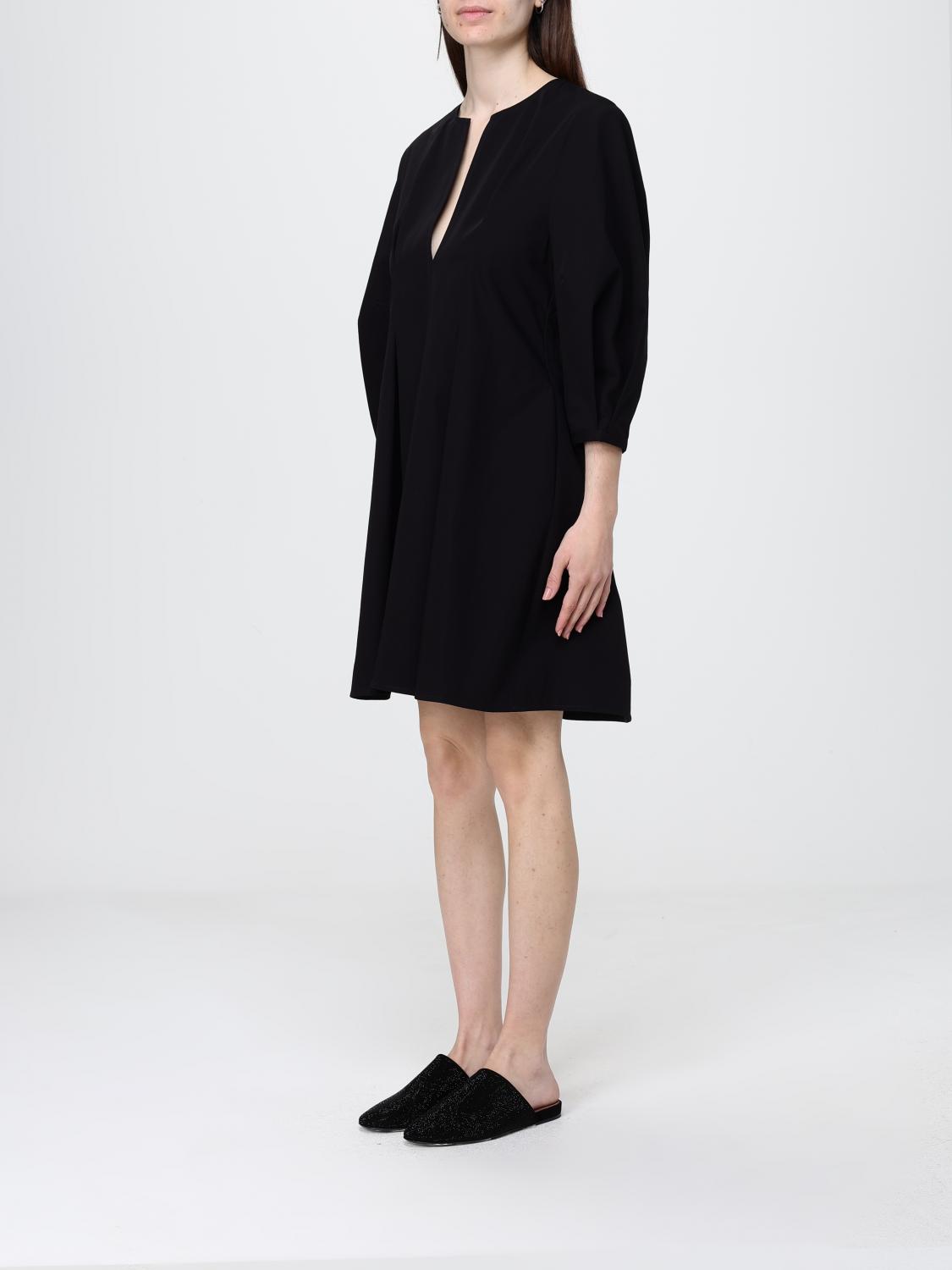 TOTÊME Toteme Cotton Mini Dress