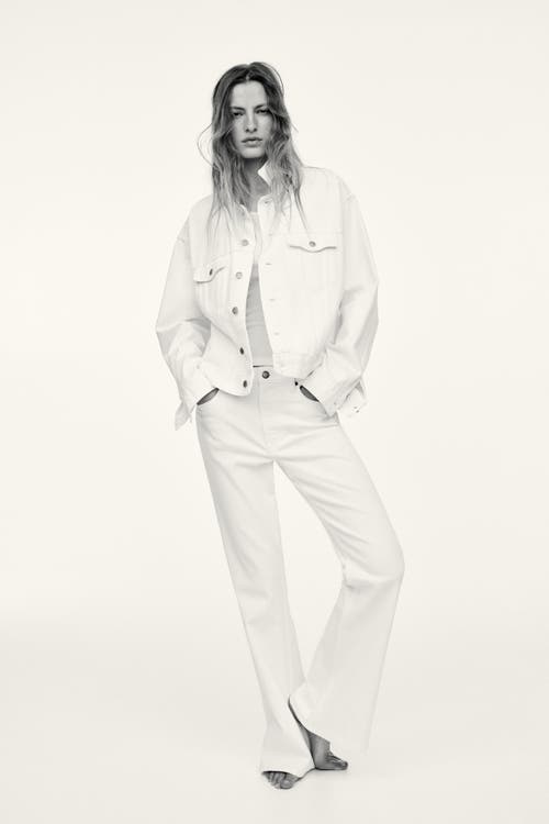 H&M H&M Flared High Waist Jeans