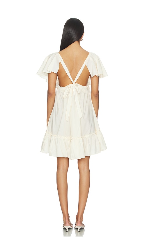Free People Maggie Mini Dress By In Twilight Combo - 61% Off | Editorialist Free People Maggie Mini Dress By In Twilight Combo - 61% Off | Editorialist