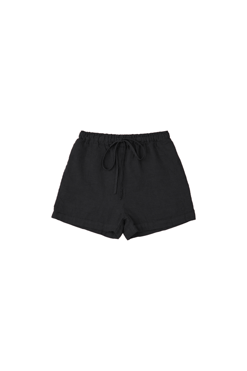VIR VITA VIR VITA Ida Linen Short
