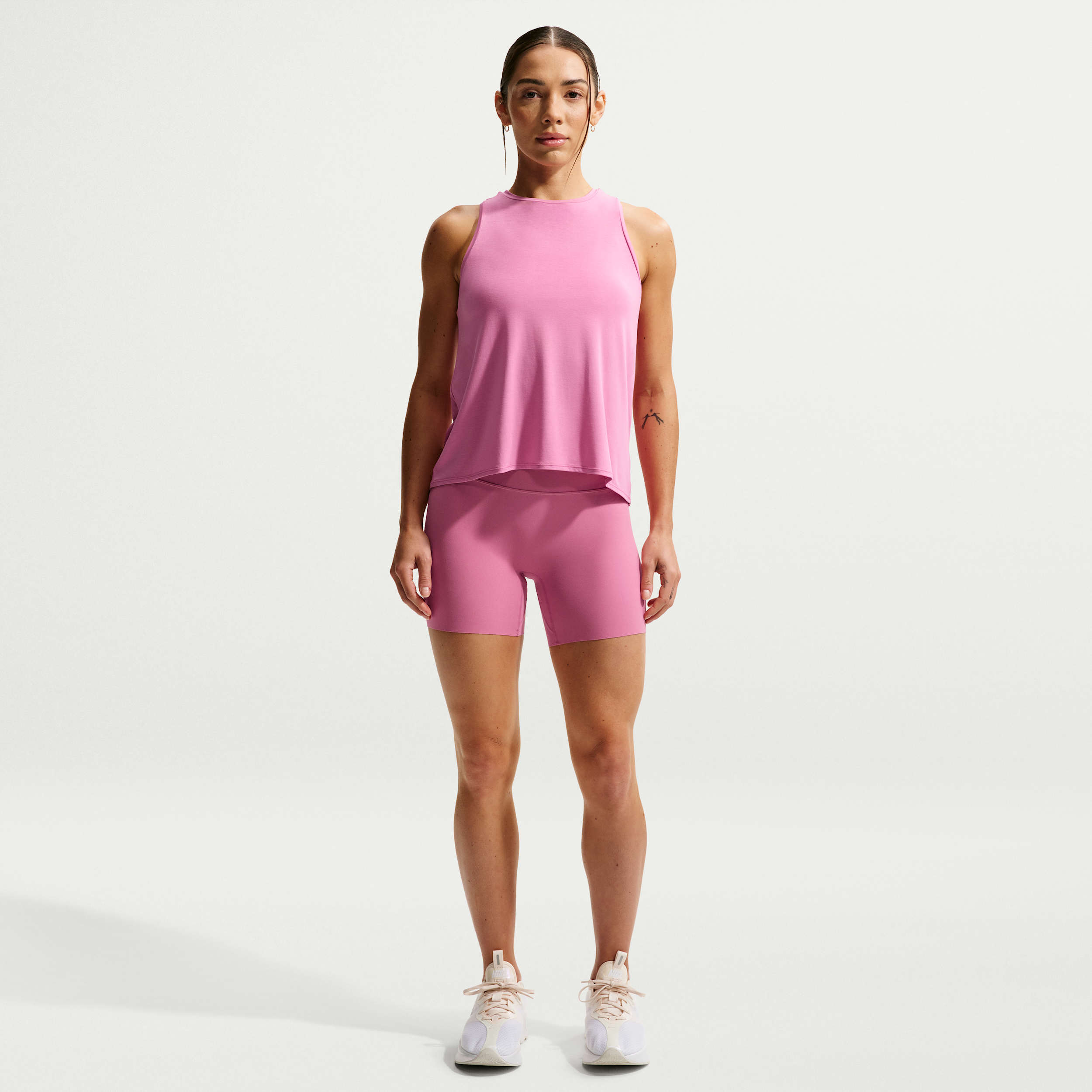 NIKE Nike Zenvy Tank Top