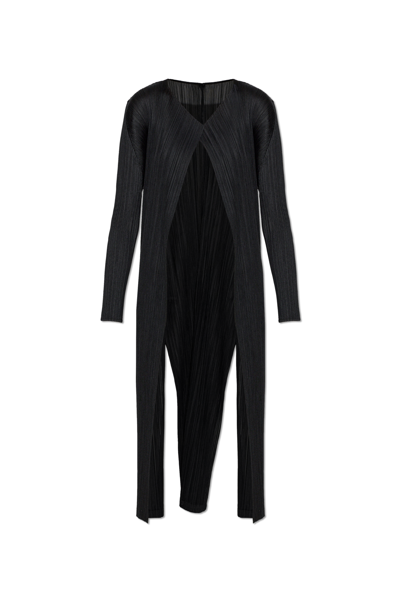 ISSEY MIYAKE Issey Miyake Pleated Trousers