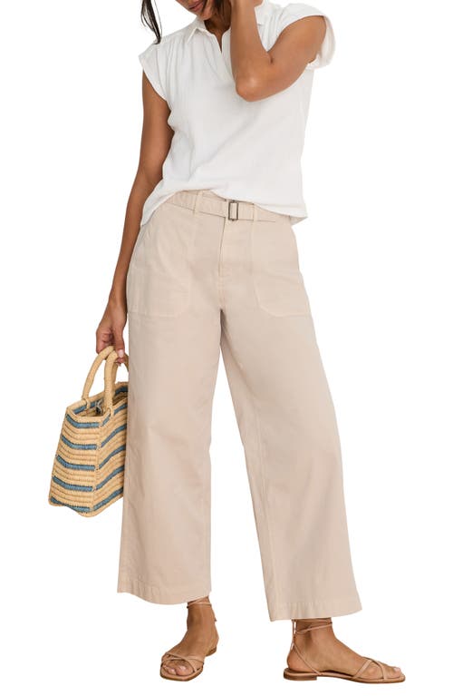 NIC+ZOE NIC+ZOE Highland Stretch Wide Leg Pants