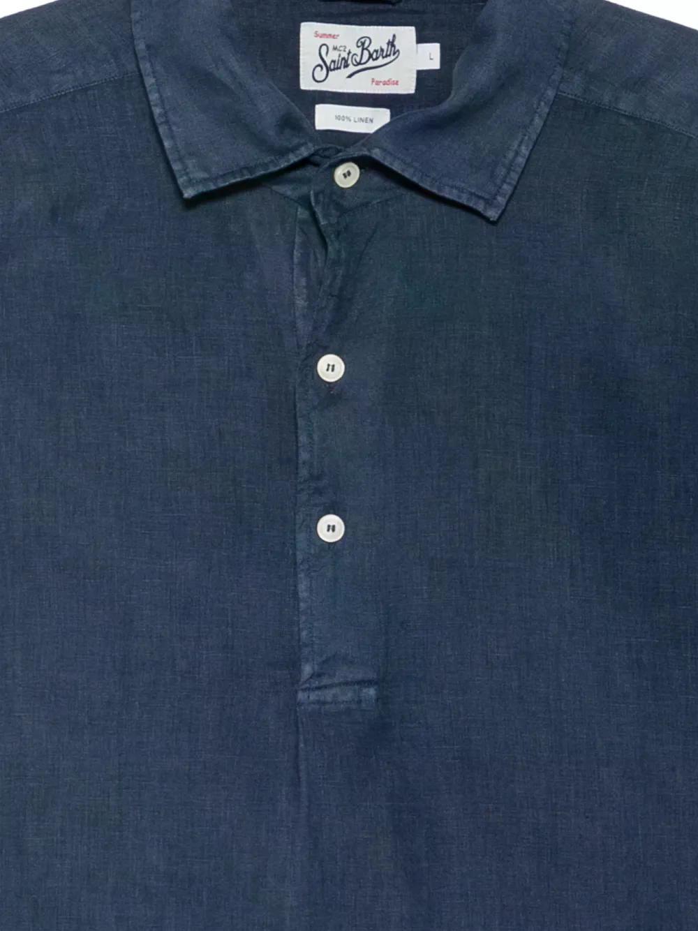 PETER MILLAR felix crown long sleeve button down shirt