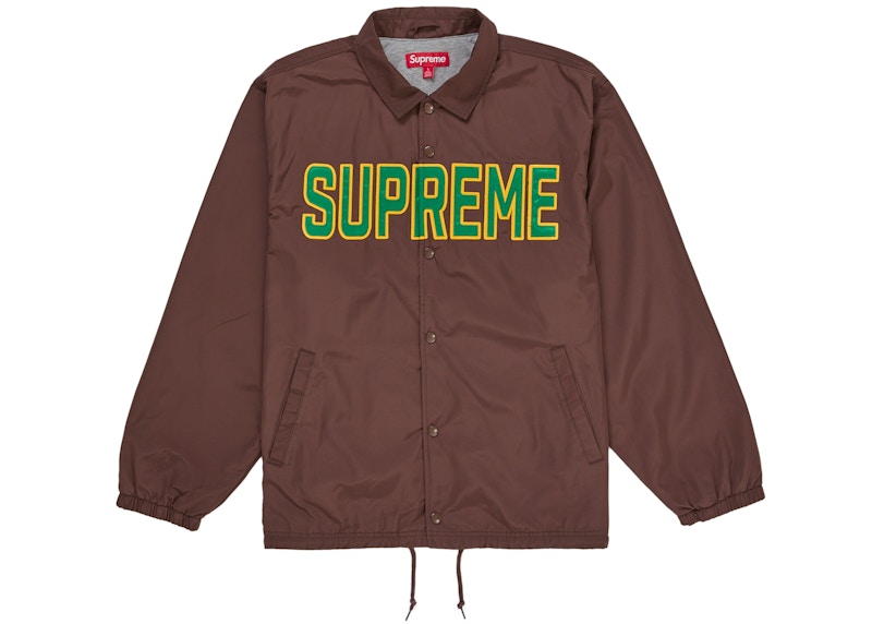 Supreme Moleskin Work Jacket - Camo | Editorialist
