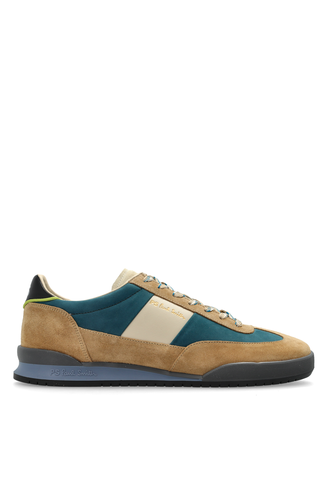 PAUL SMITH PS Paul Smith "Dover" Low Top Sneakers