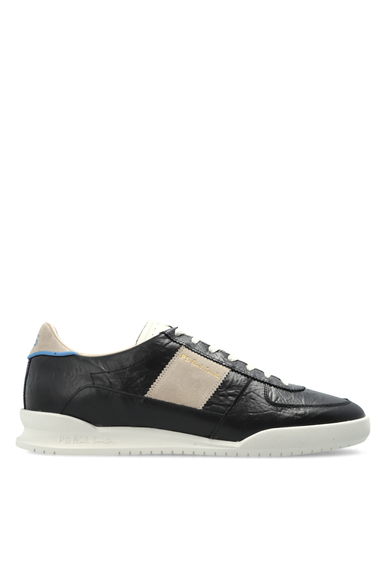 PAUL SMITH PS Paul Smith Men's Rye Low Top Sneakers