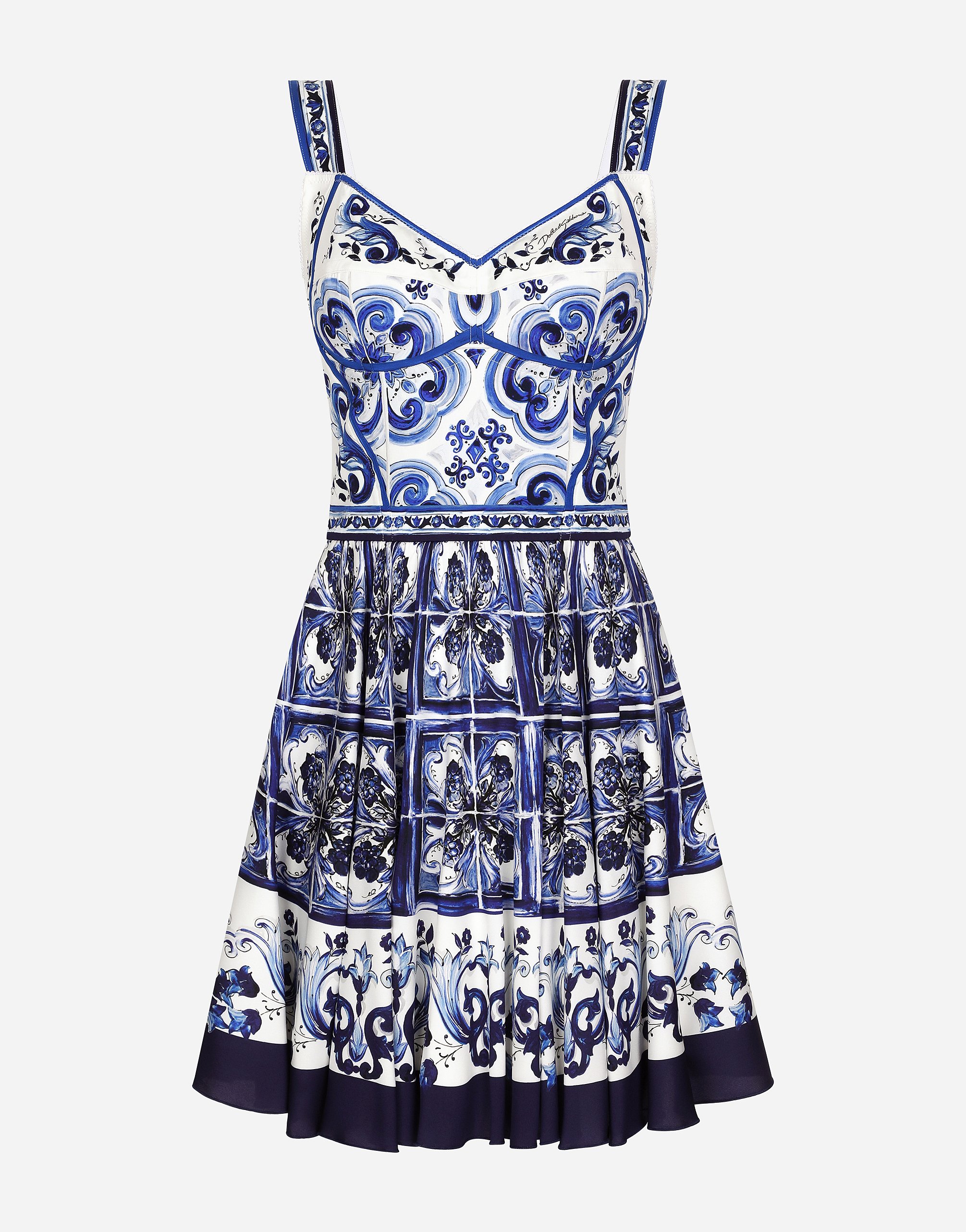 EMILIA WICKSTEAD Mara Maxi Dress