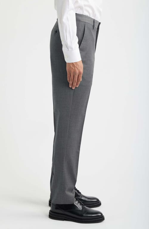BONOBOS Bonobos Tailored Stretch Wool Suit Pants