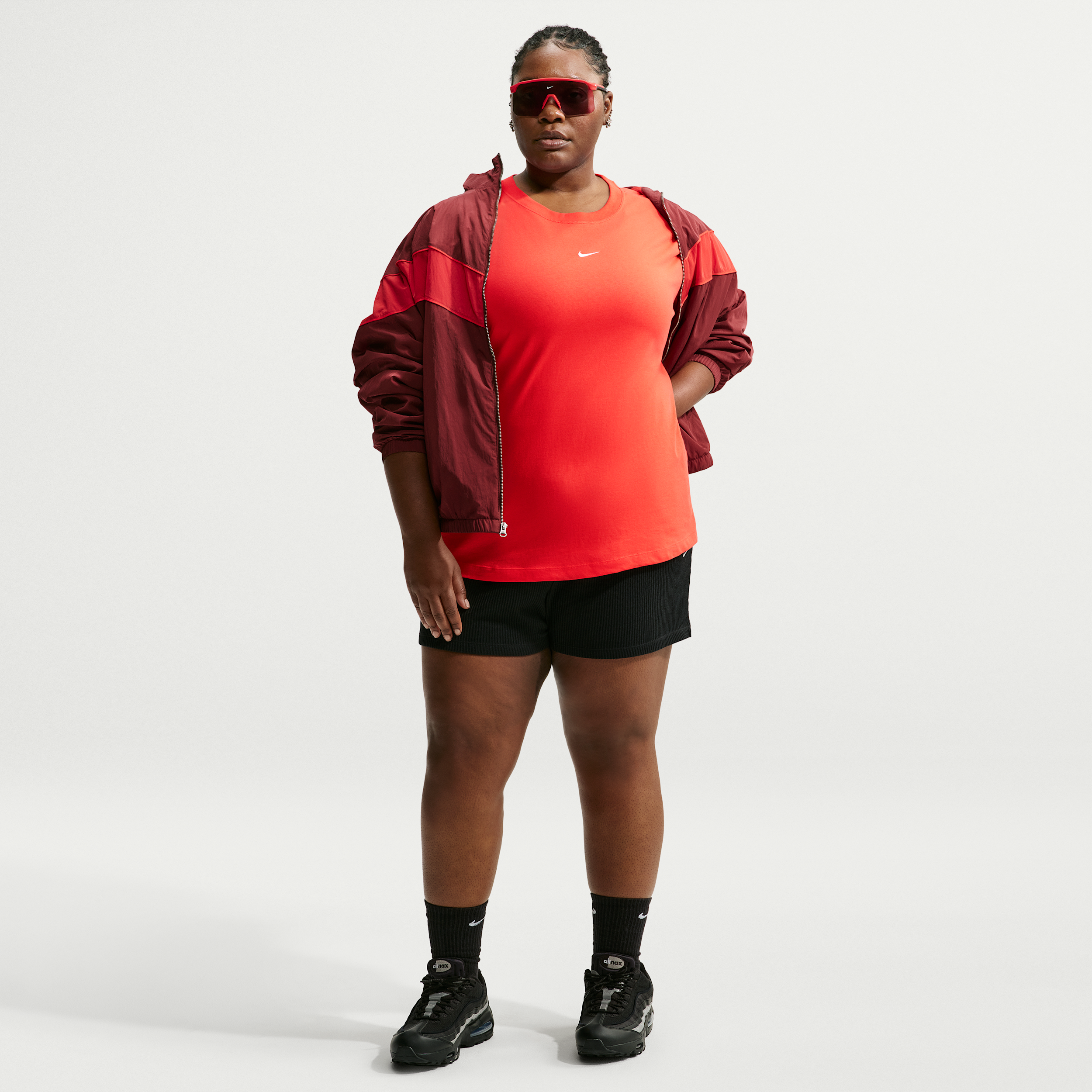 NIKE Nike Sportswear Classic Oversized T-Shirt