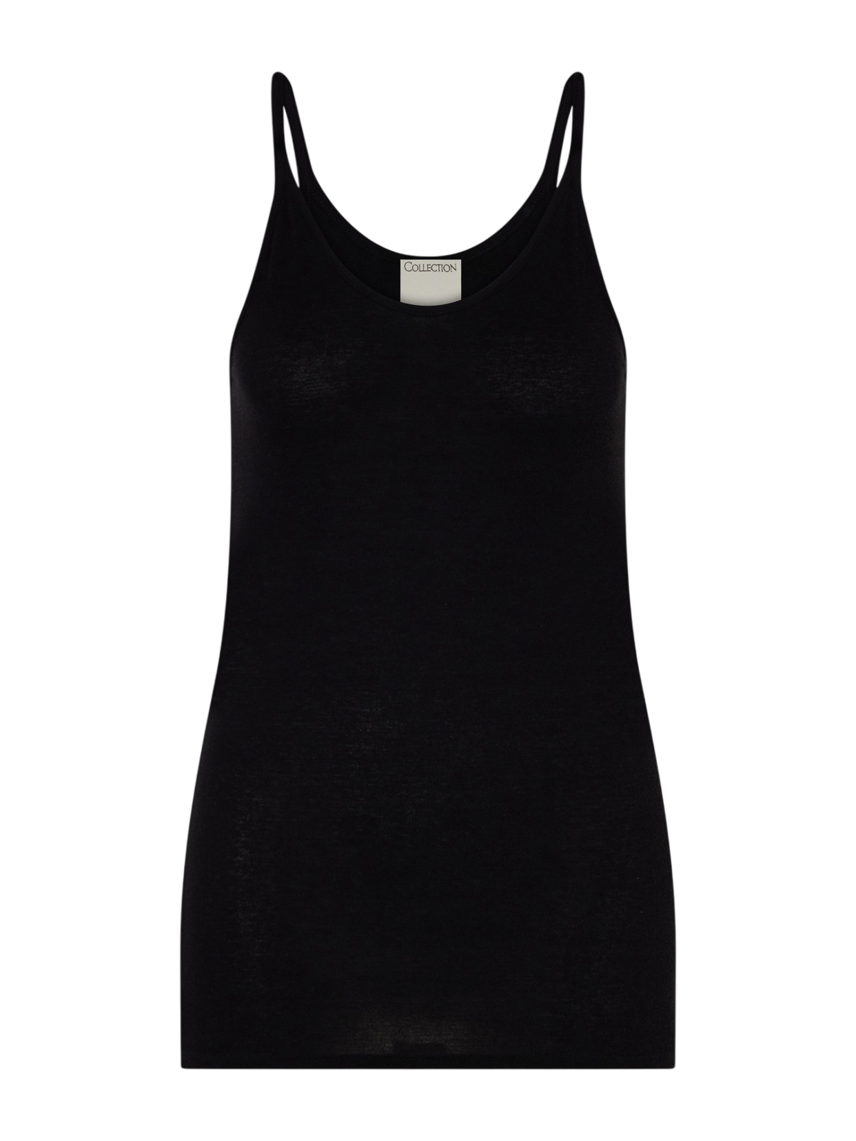CALVIN KLEIN Calvin Klein Jeans Nylon Midi Skirt