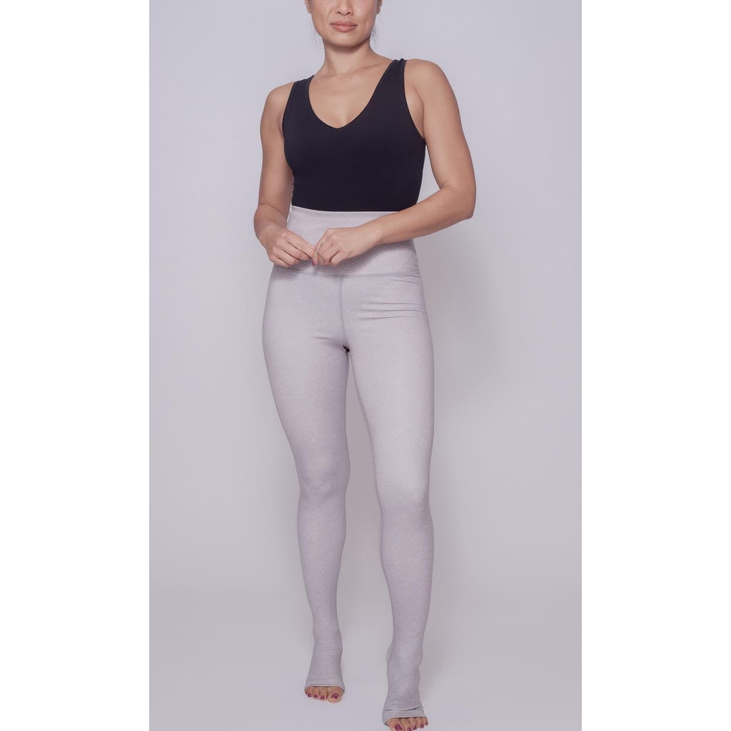 HANRO wool-silk tank top