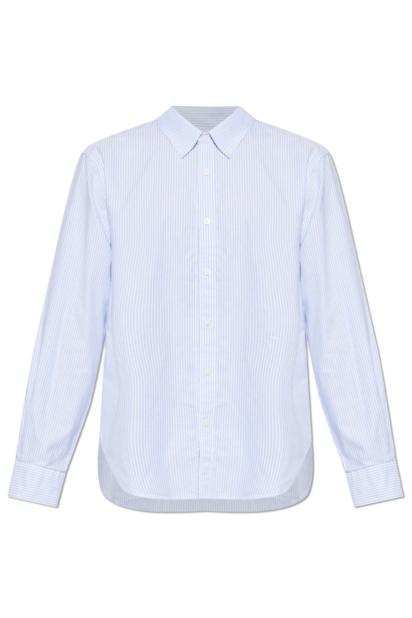 RAG & BONE shirt with stripe pattern