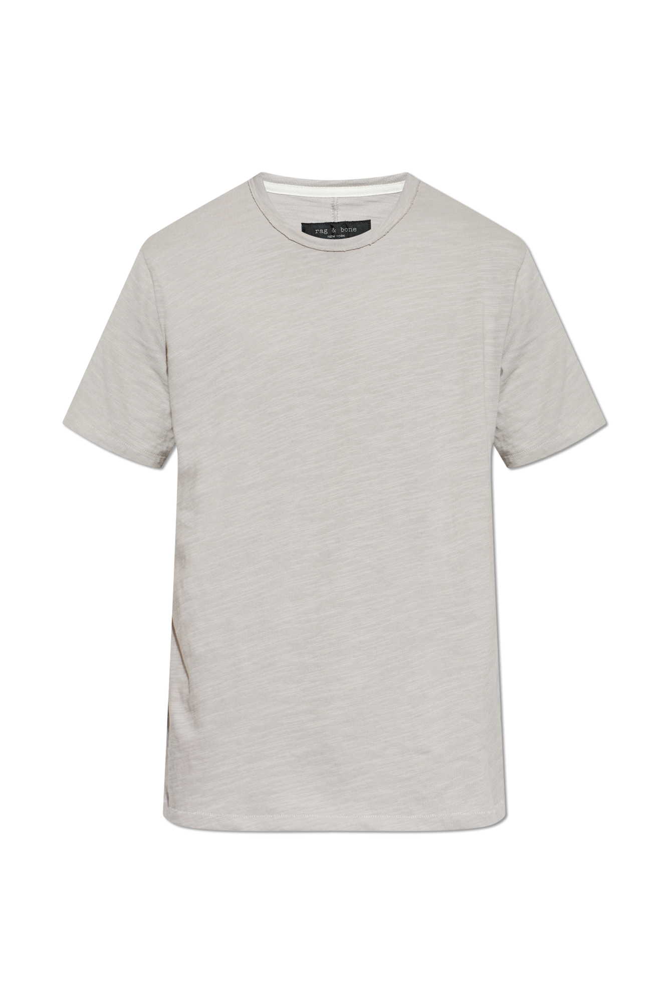 RAG & BONE crew neck t-shirt