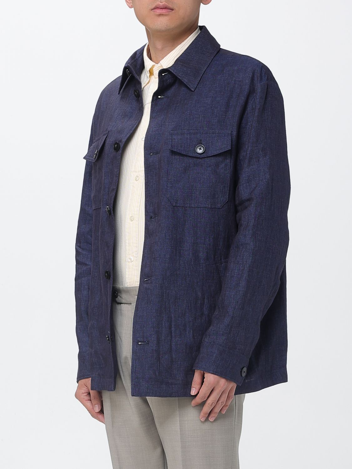 CANALI Canali Jacket