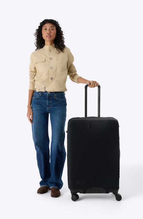 BEIS Béis Hybrid Check-In Luggage Cover