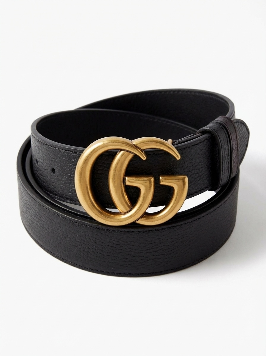 GUCCI GUCCI Wool Blend Twill Pants