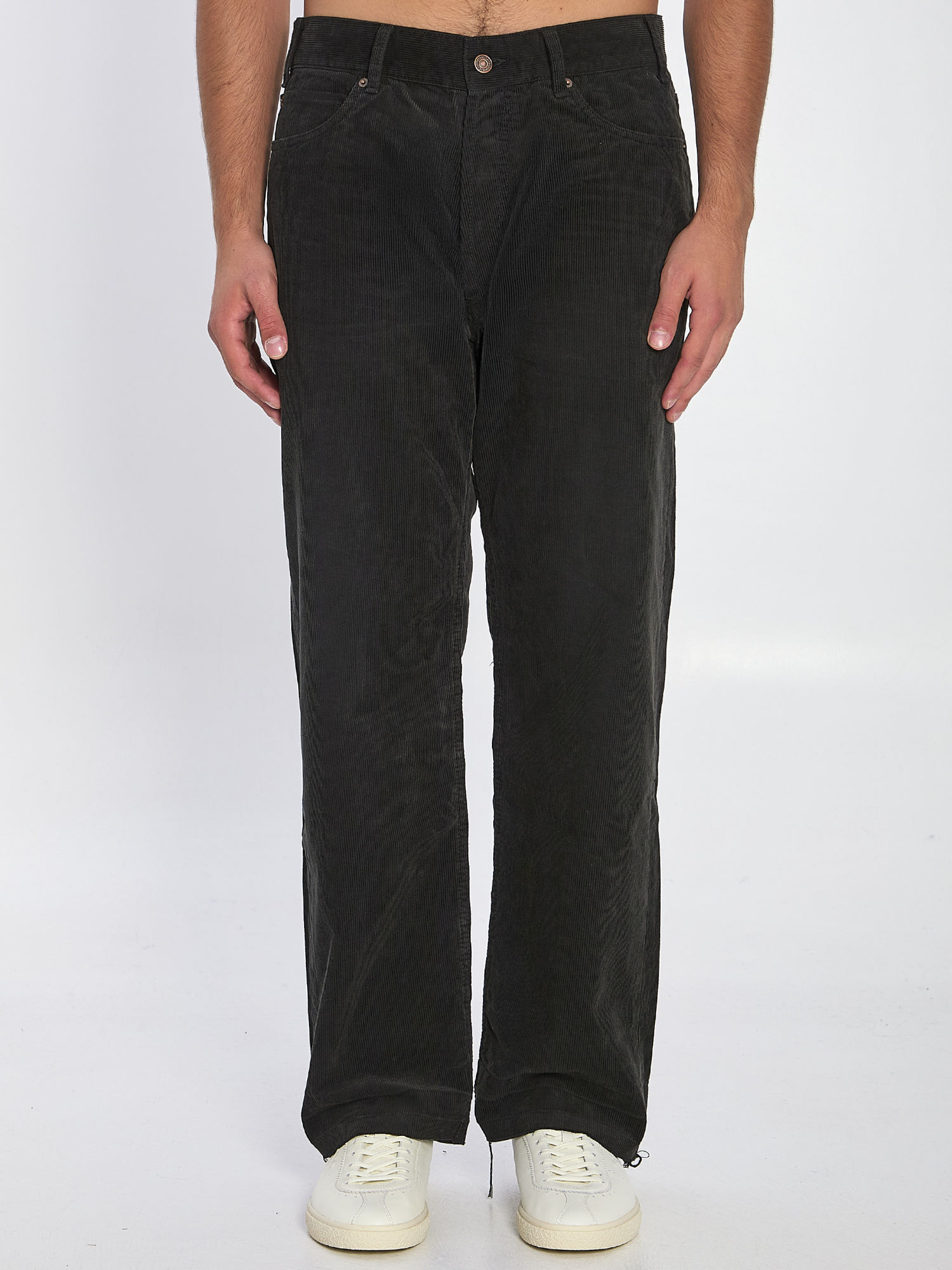 CELINE Celine Wesley Corduroy Jeans
