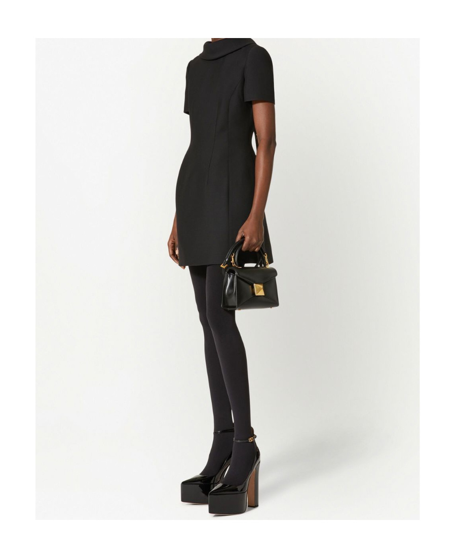 VALENTINO Valentino Garavani One Stud Mini Top Handle Bag