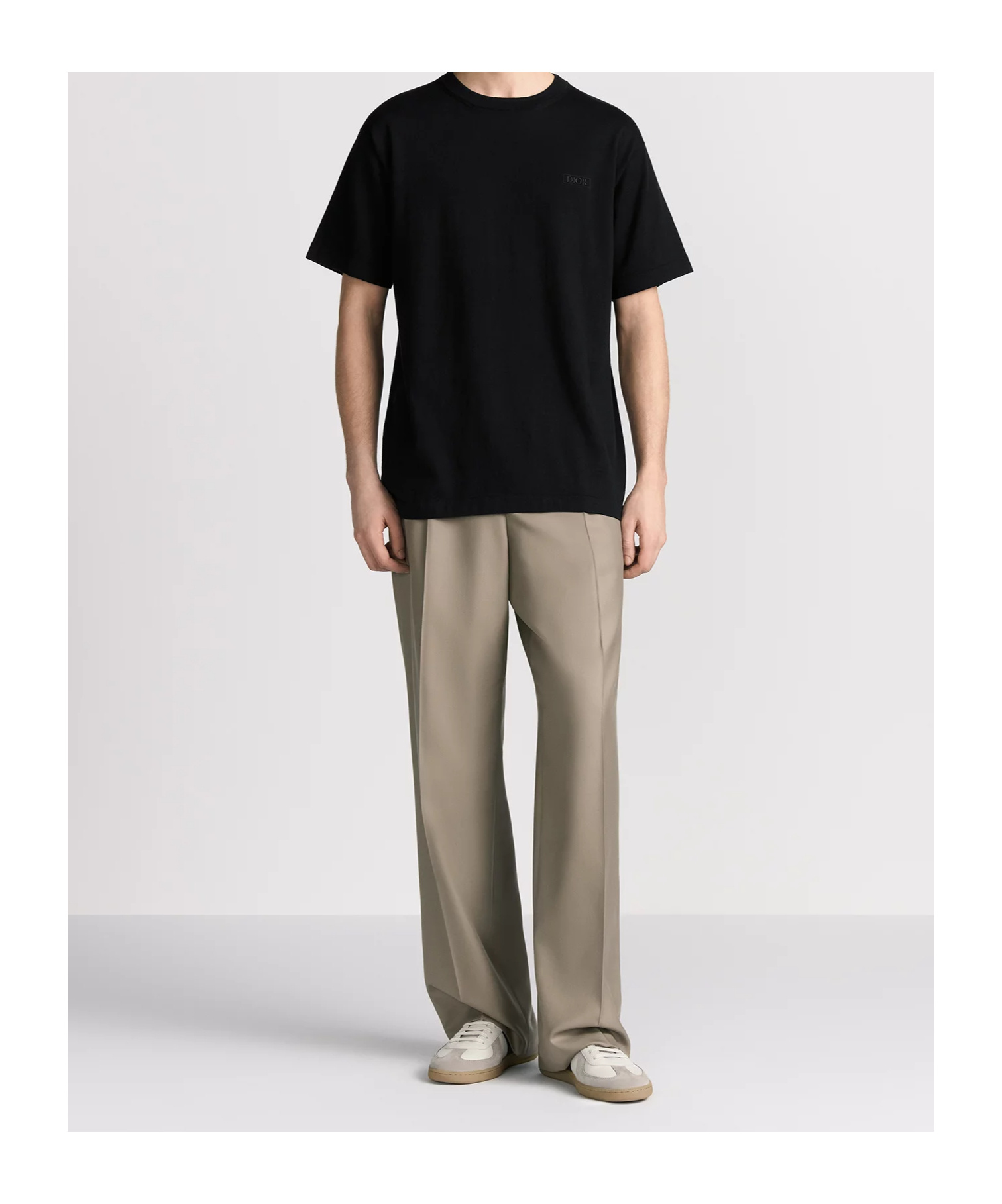 DIOR Dior Icons T-Shirt