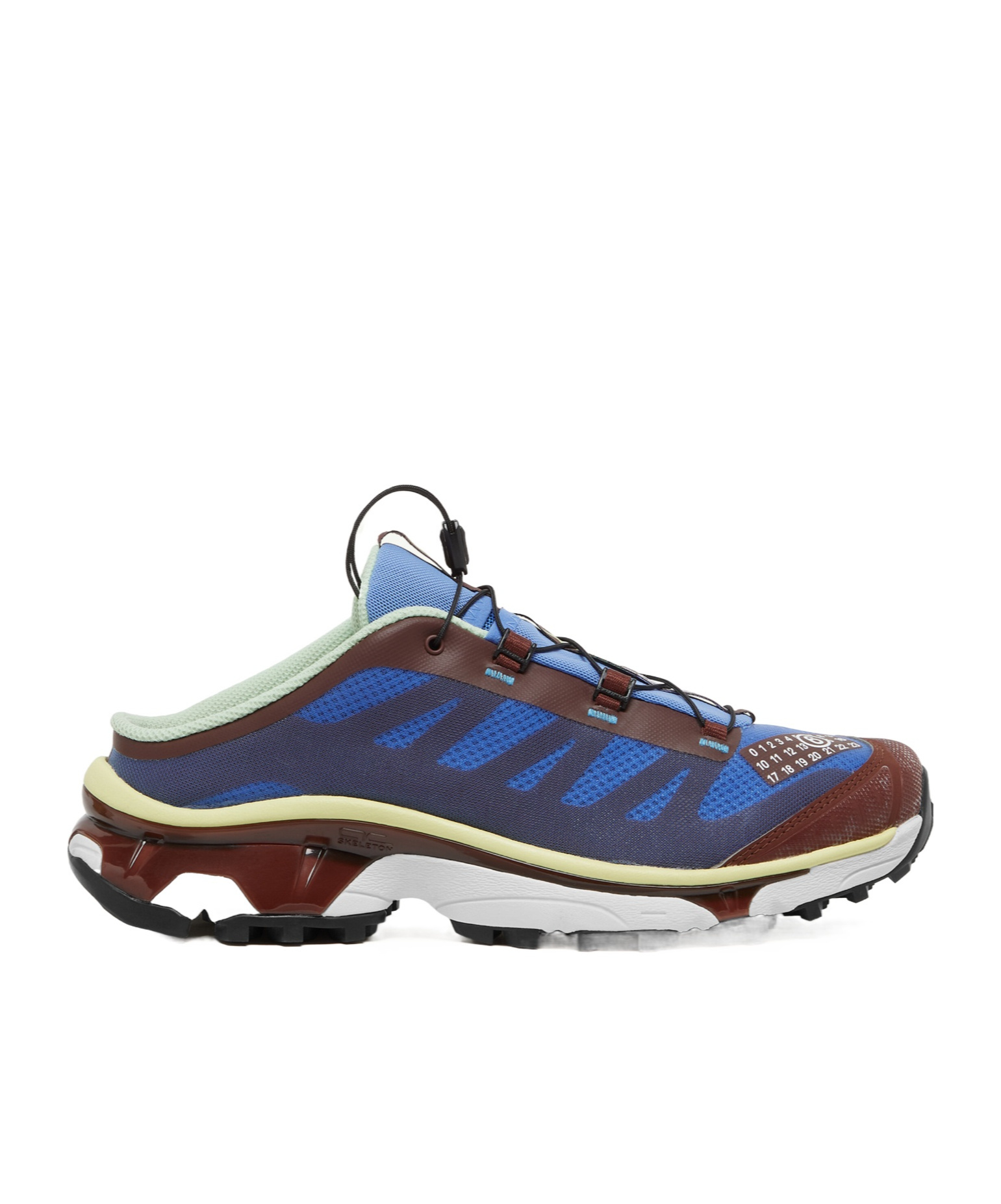 Salomon Gr10k X Quest Low - Black | Editorialist