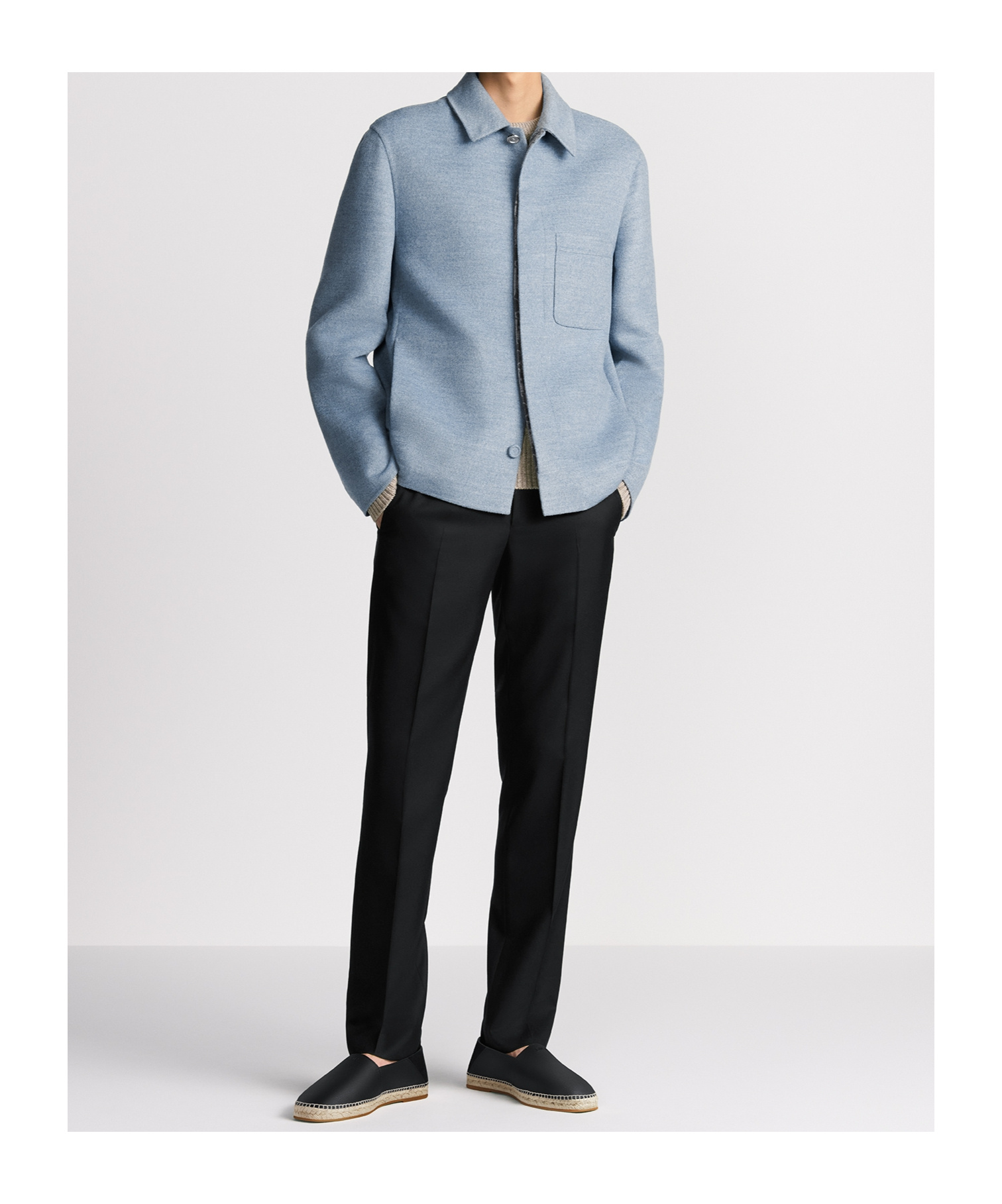 DIOR Dior Icons Workwear Jacket