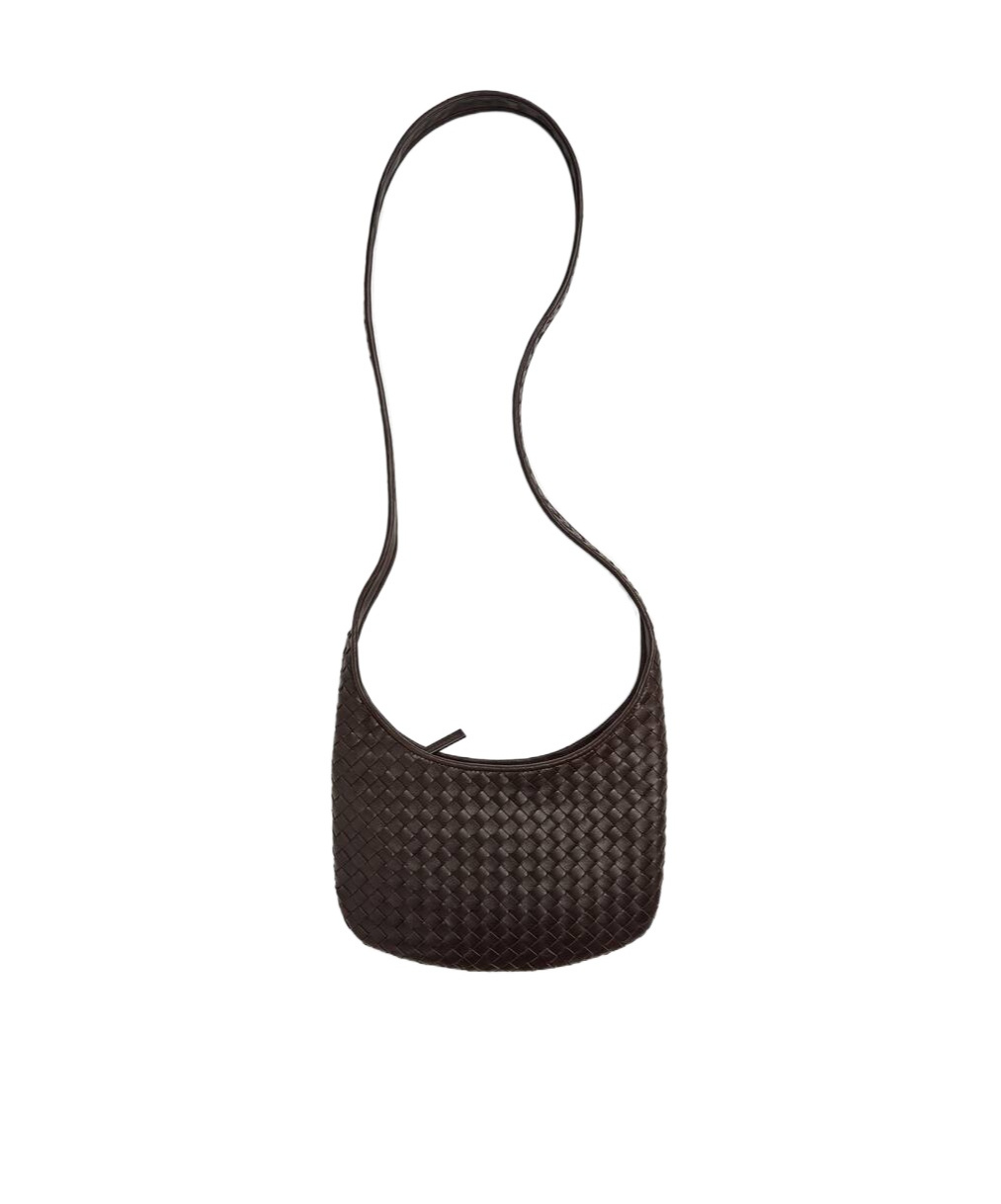 BOTTEGA VENETA Bottega Veneta Small Shoulder Bag
