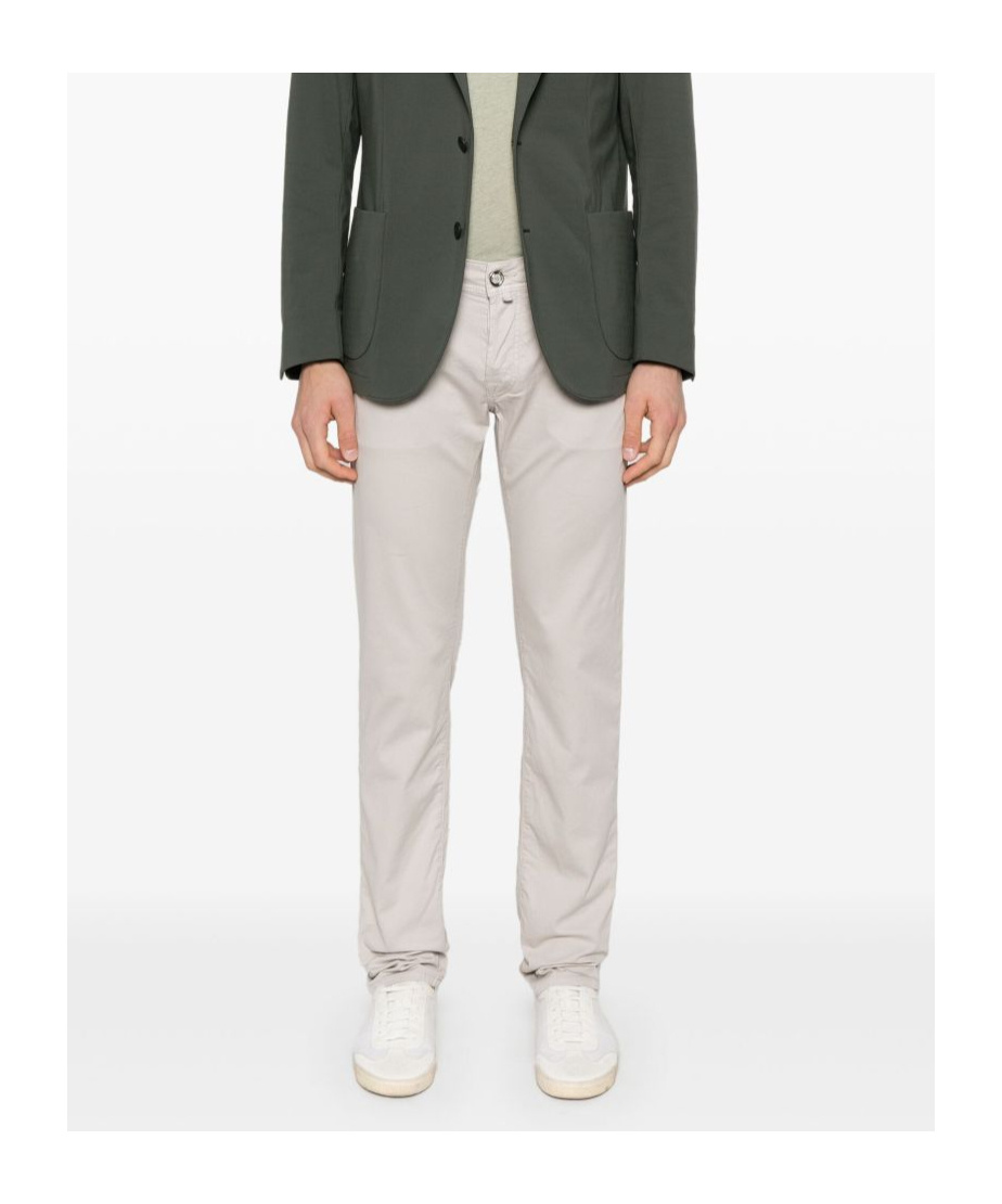 JACOB COHEN Jacob Cohen Belt Loop Jeans