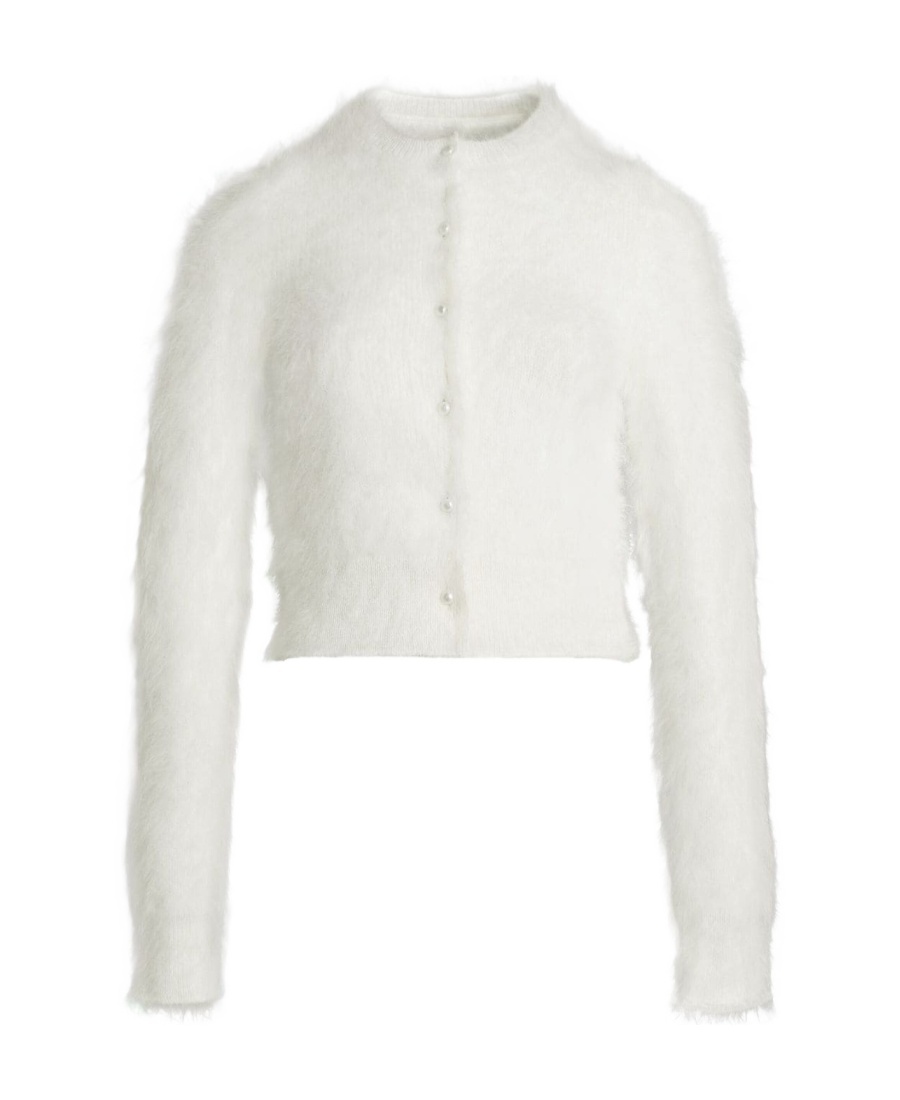 PAIGE Marlow Skimmer High-Rise Flared Jeans