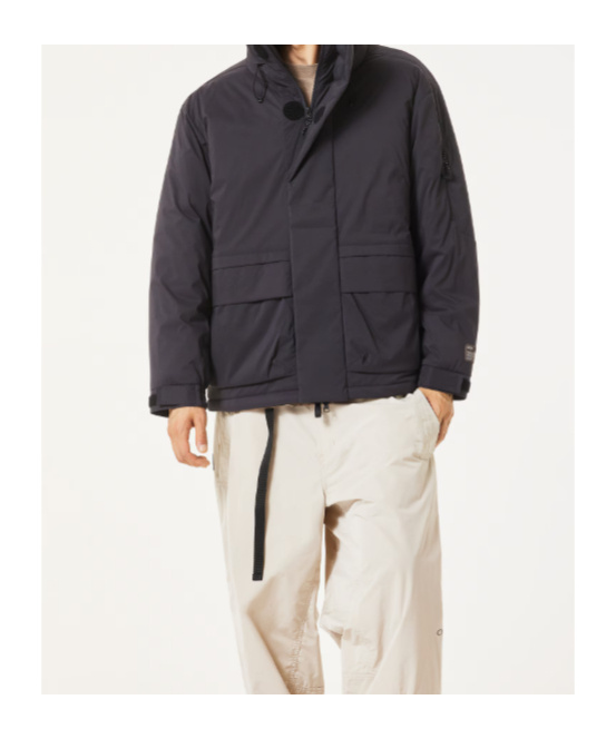 OAKLEY Oakley Puffy Insulated Jacket