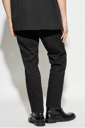 ALLSAINTS ALLSAINTS Belt Loops Slacks