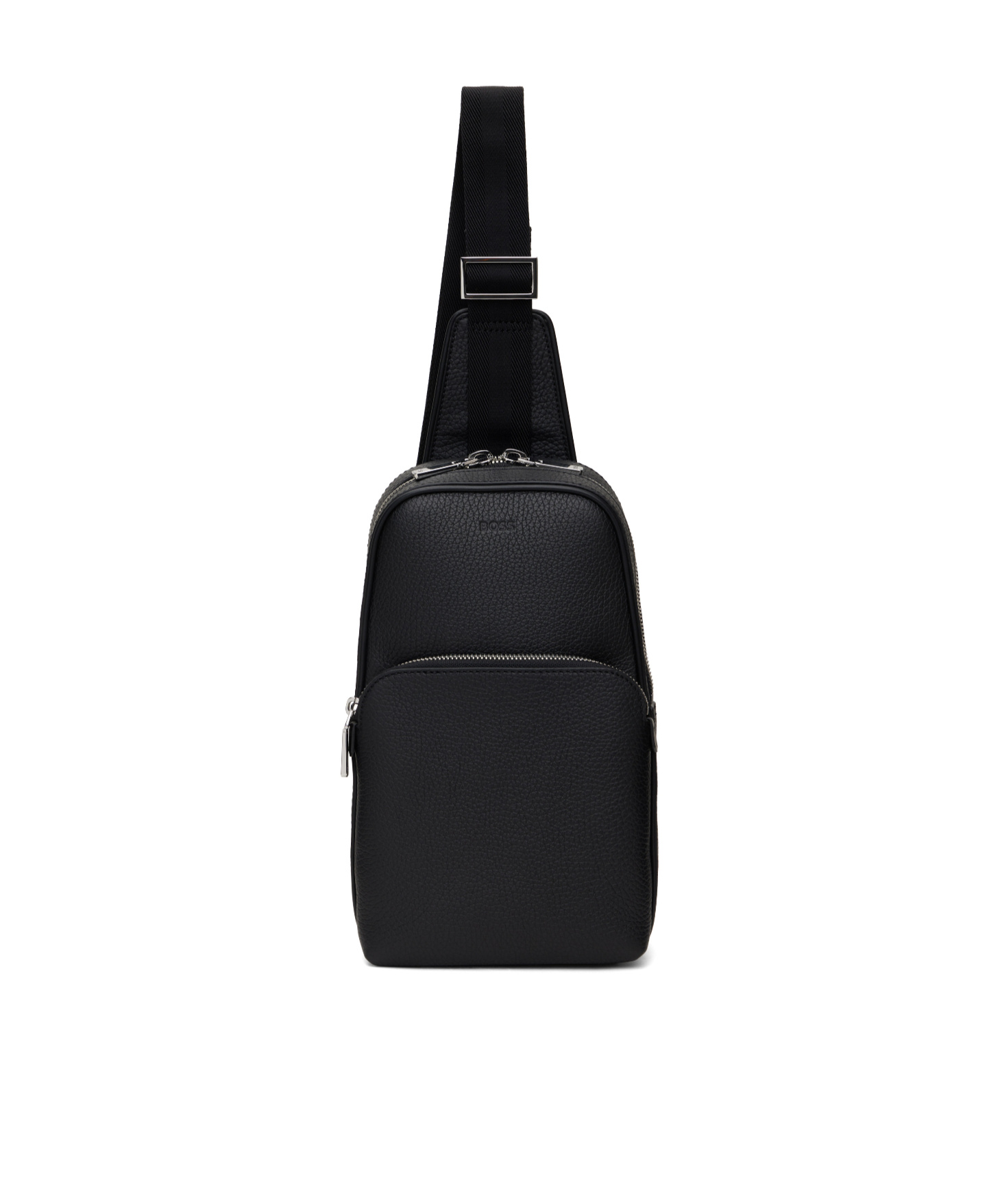 HUGO BOSS Hugo Boss Zipper Shoulder Bag