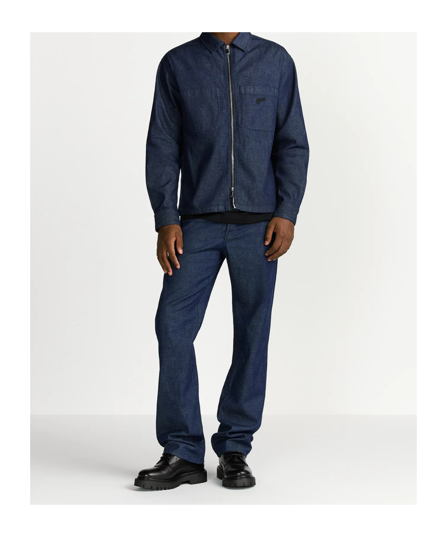 DIOR Dior Mountain Jeans