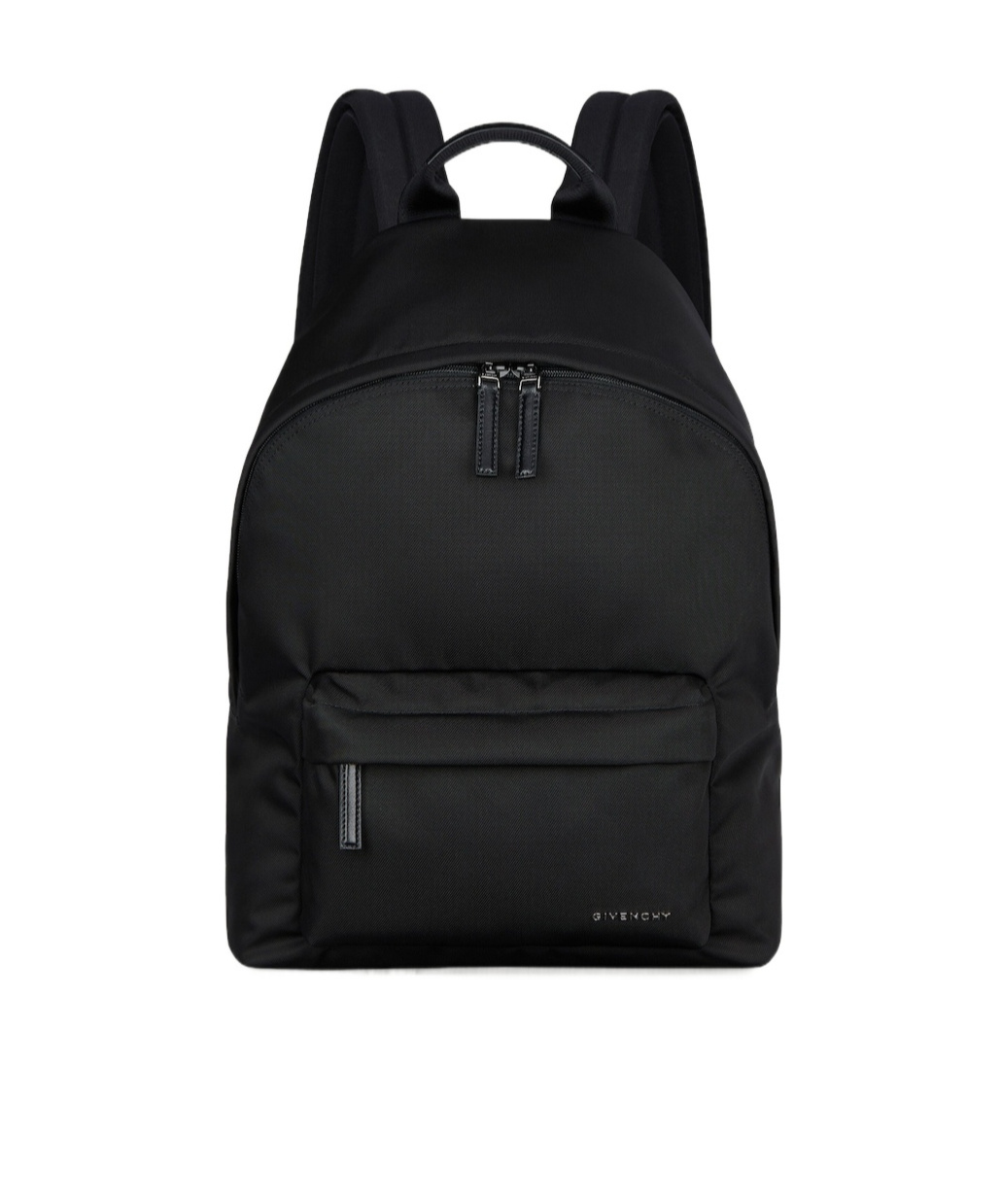 GIVENCHY Givenchy Essential U Zipped Backpack