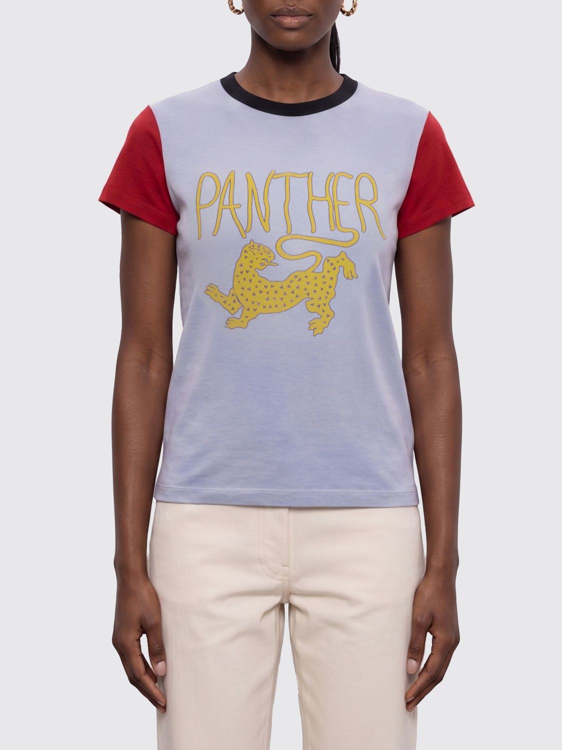 VALENTINO Valentino Garavani Graphic T-Shirt