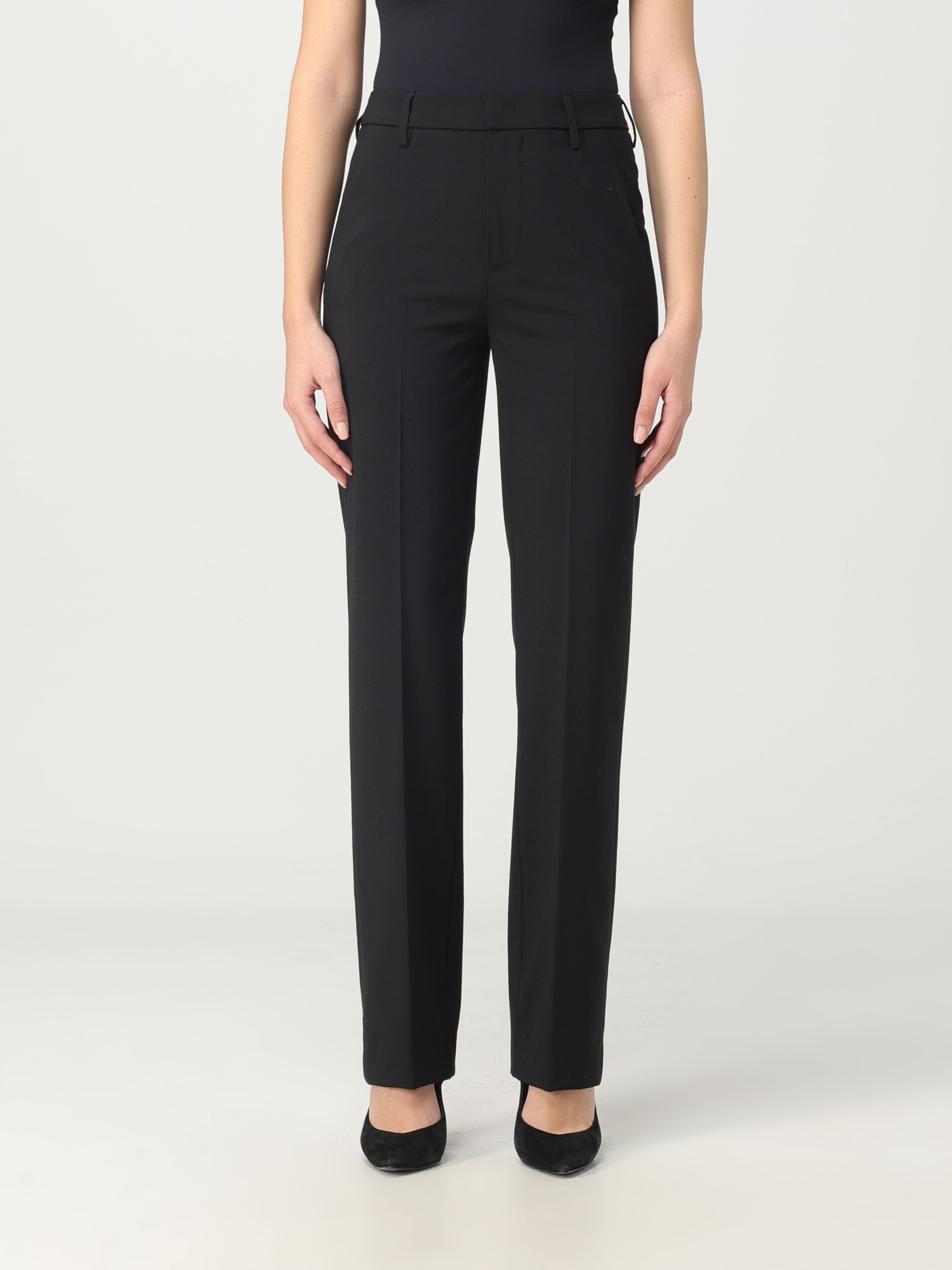 DONDUP Dondup Patty Stretch Trousers