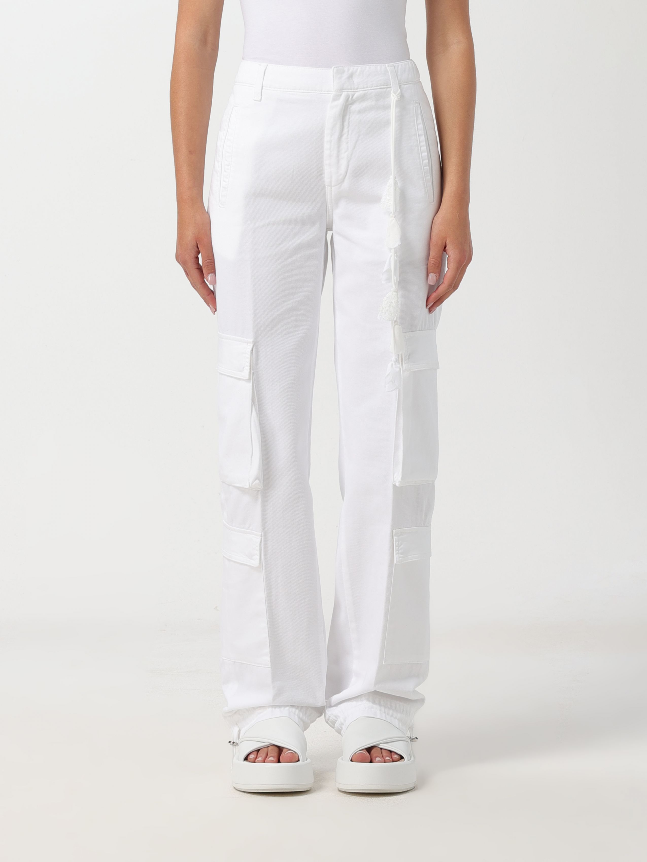 DONDUP Dondup Amber Cargo Pants