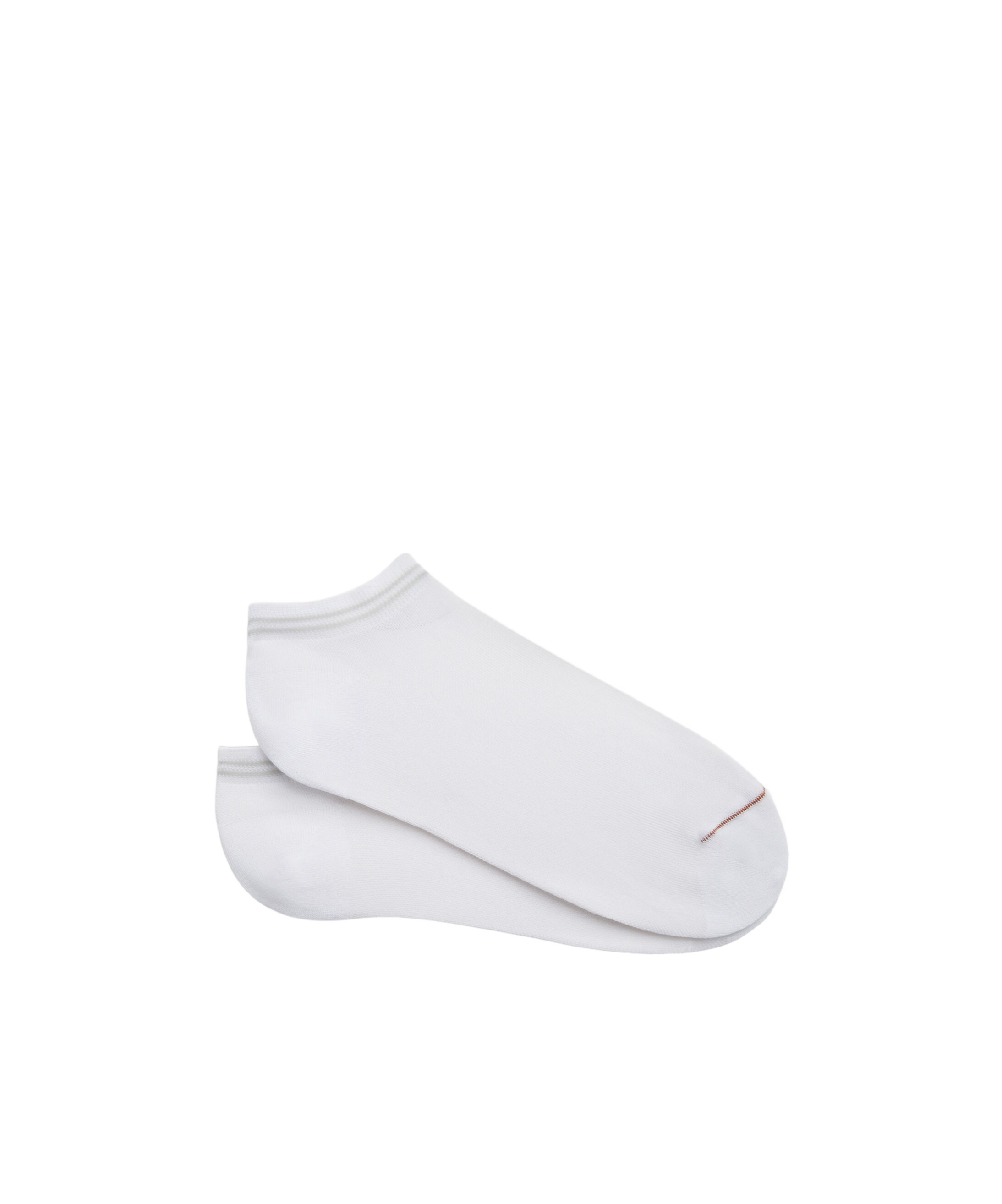THOM BROWNE Thom Browne 4-Bar Low-Rise Trousers