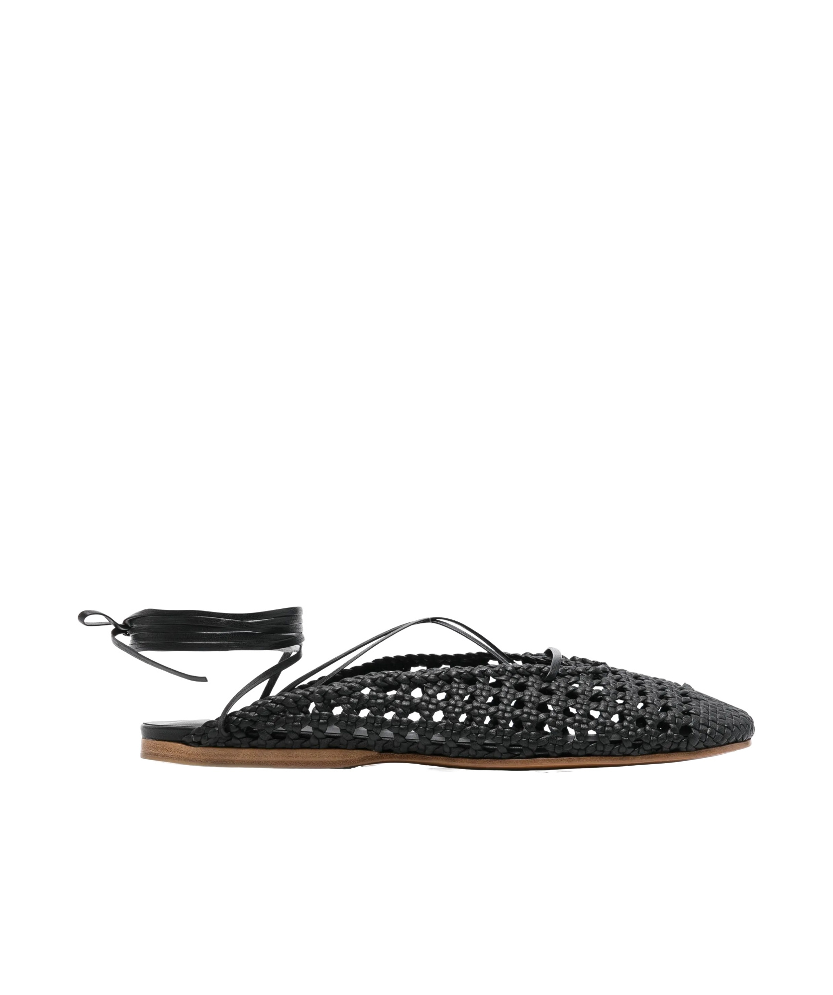 STAUD STAUD Mateo Cropped Trousers