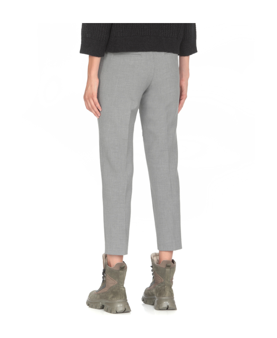 PESERICO Peserico Tailored Cropped Pants