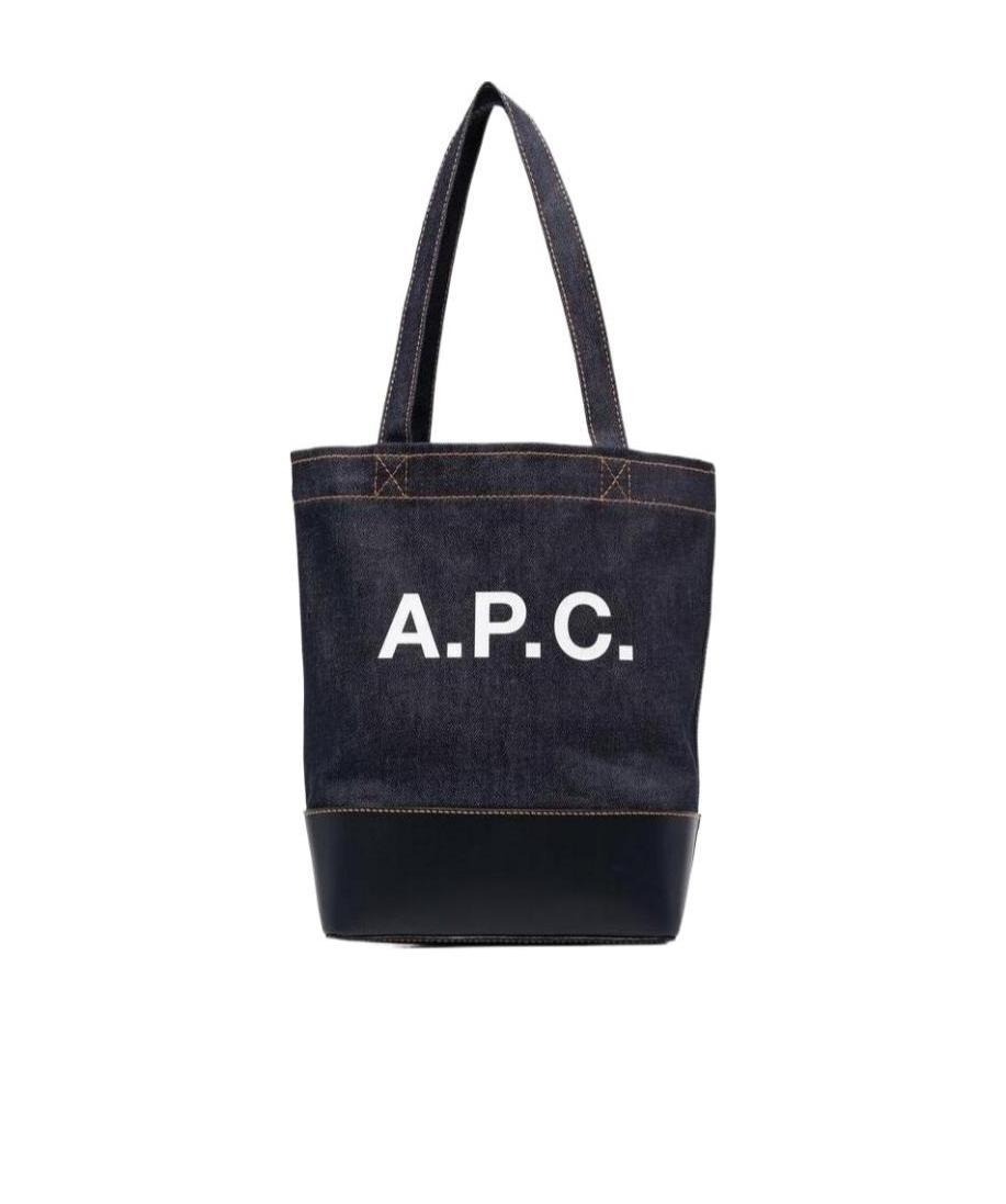 A.P.C. A.P.C. Axelle Small Tote Bag