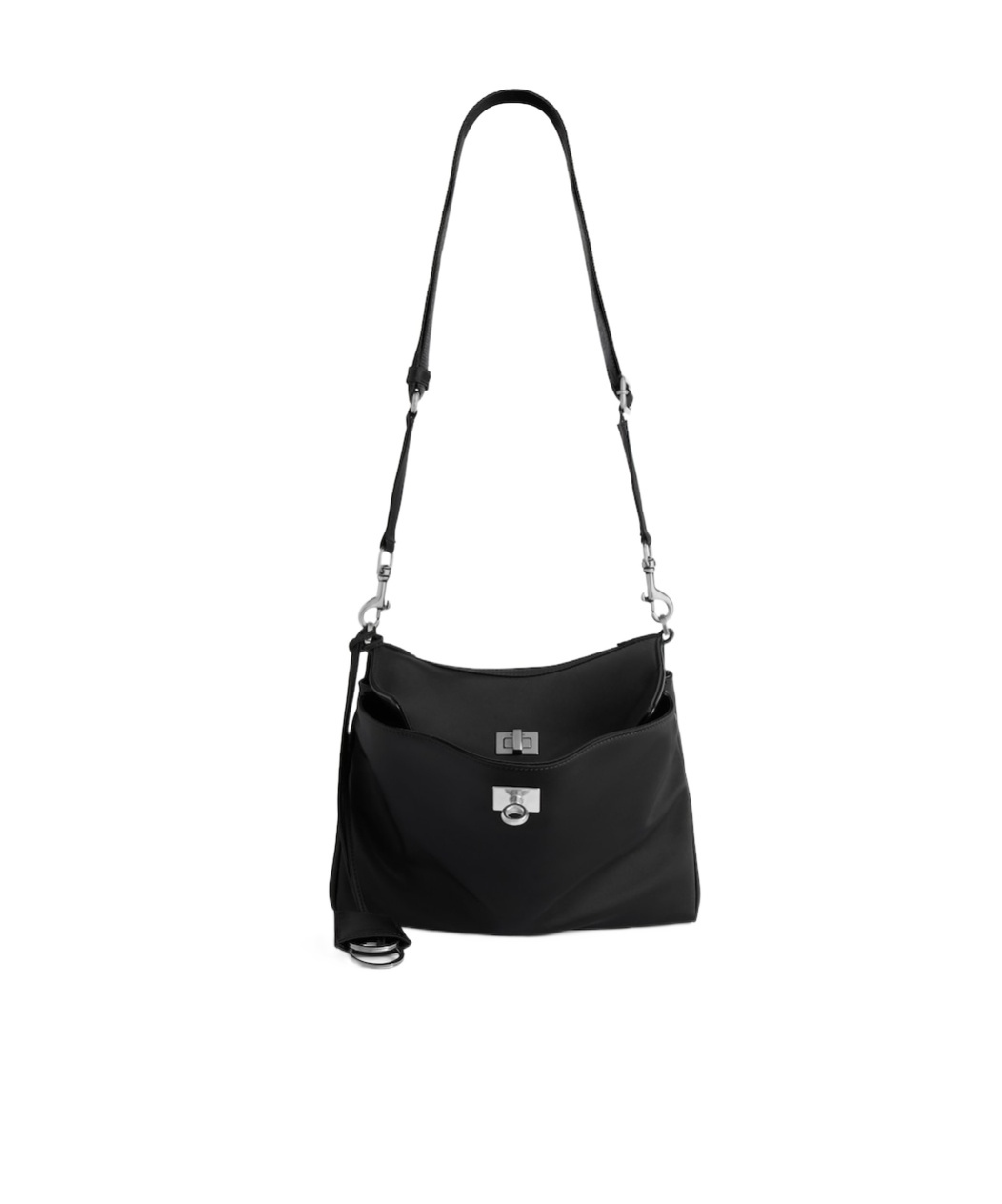 BALENCIAGA Balenciaga Rodeo Small Messenger Bag