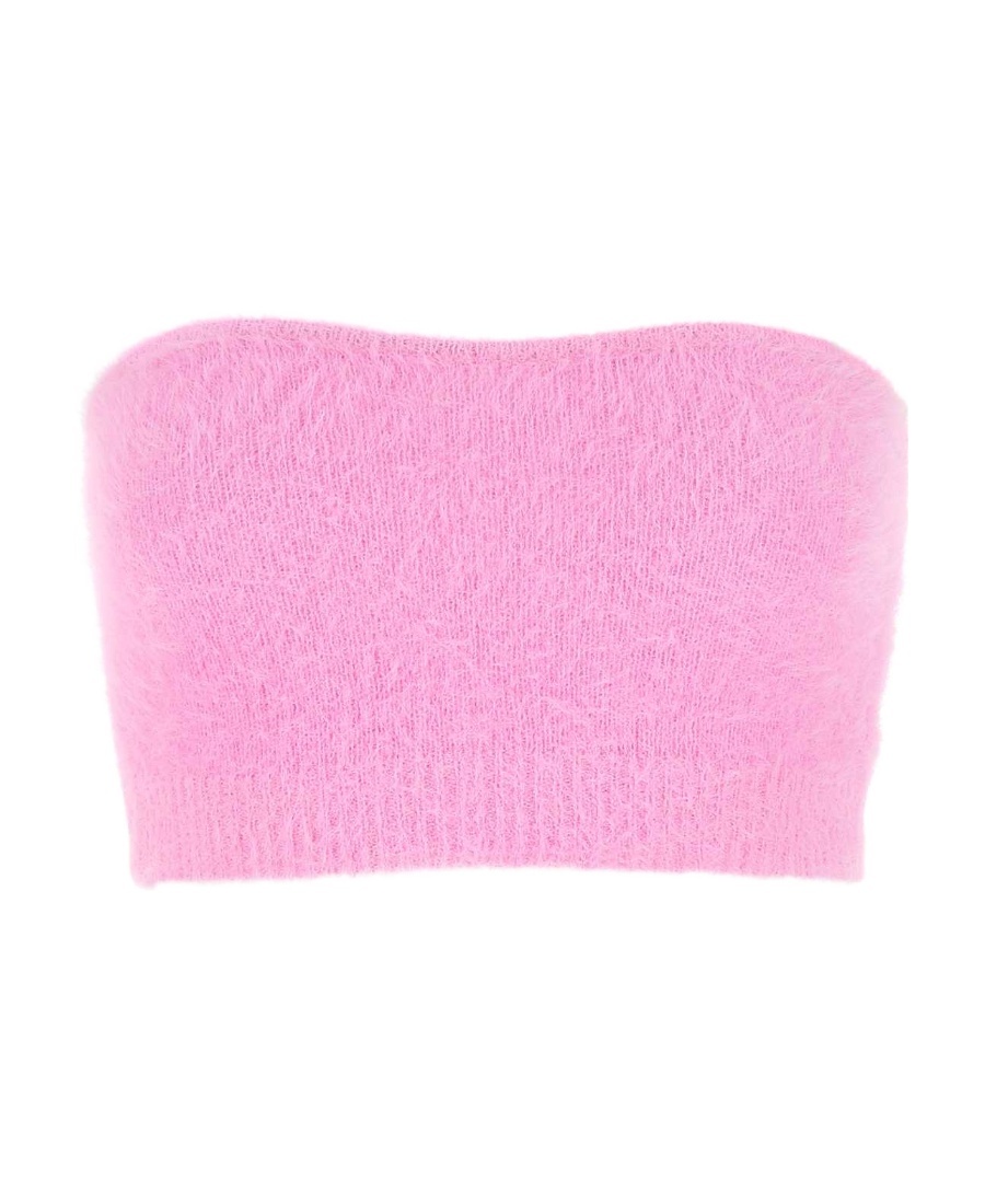 EDIKTED EDIKTED Stretch Cotton Tube Top