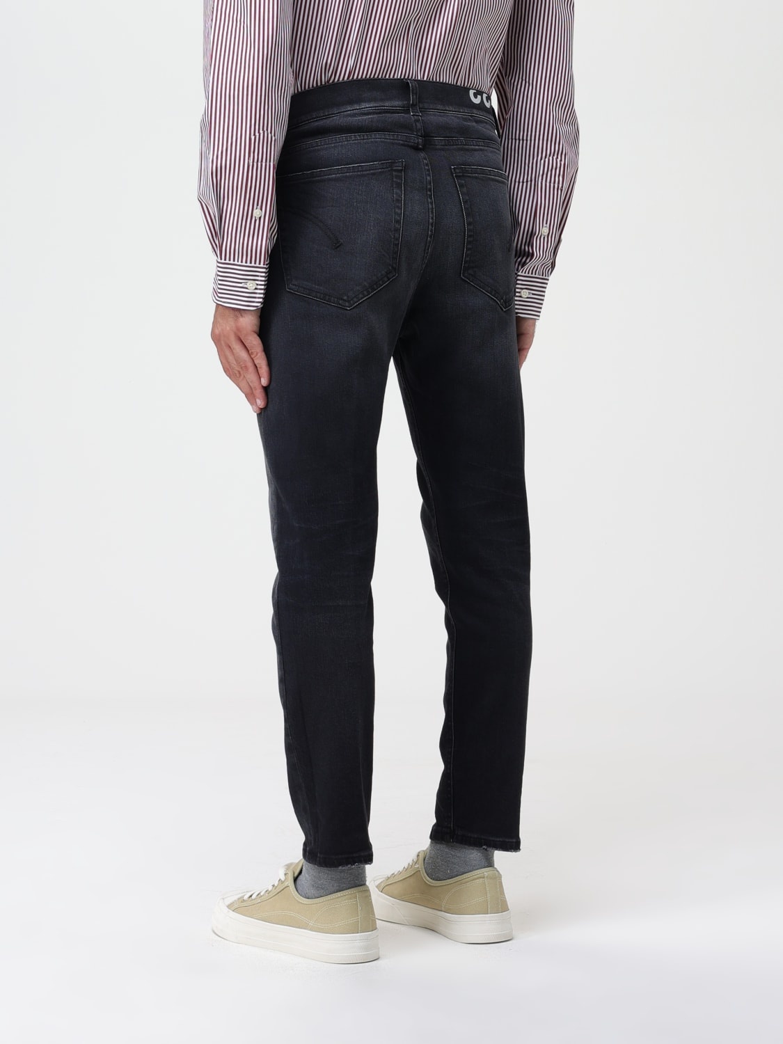 DONDUP Dondup George Skinny Jeans