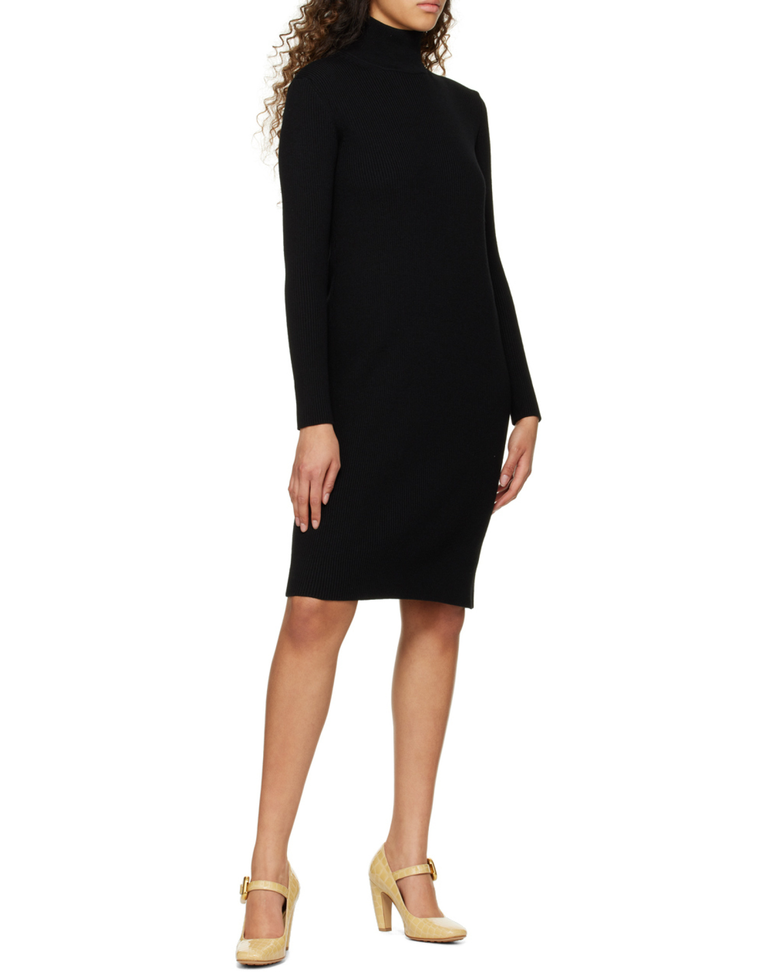BOTTEGA VENETA Bottega Veneta Monstra Mary-Jane Pumps