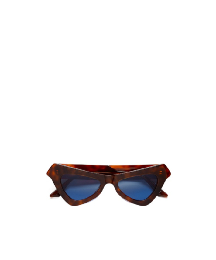MARNI Marni Geometric Cat Eye Sunglasses