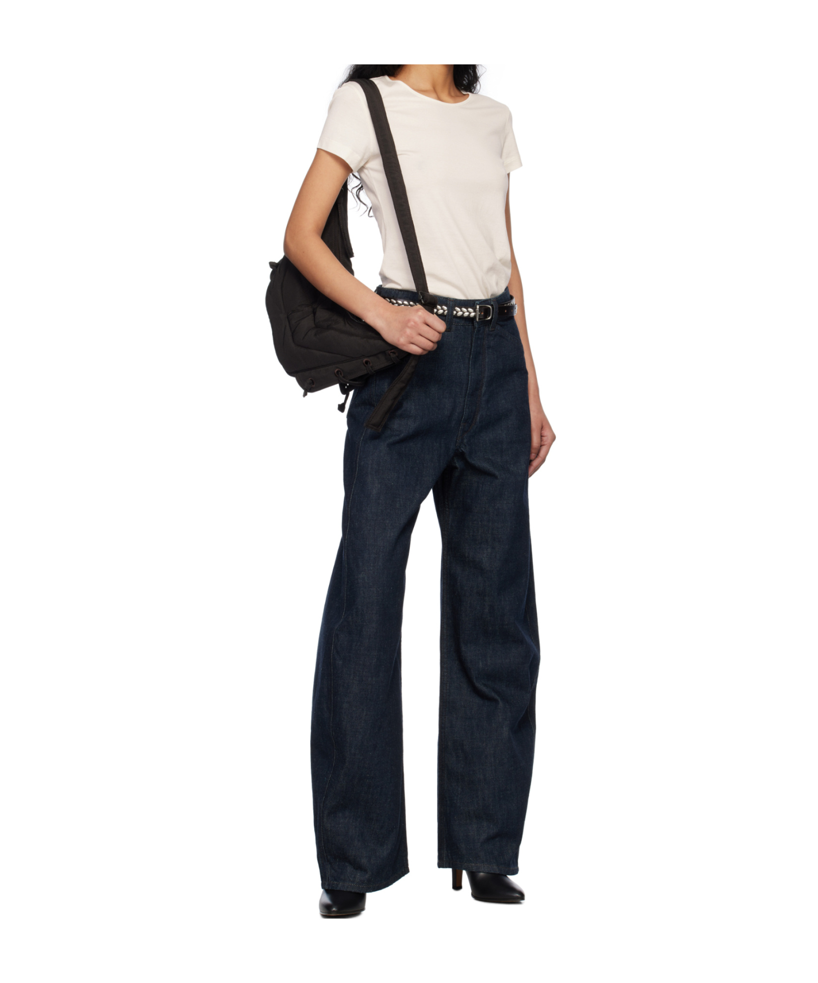 LEMAIRE Lemaire Cotton T-Shirt